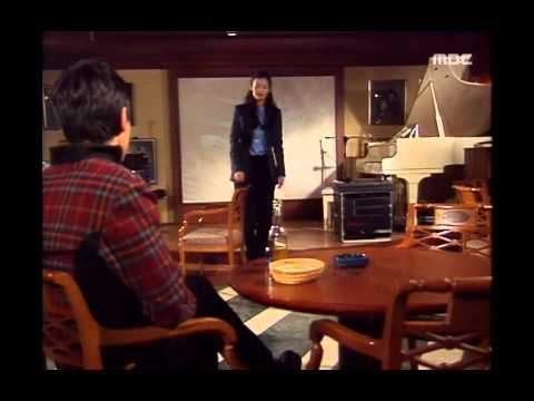 토요일 토요일은 즐거워 - Music Drama - Why the sky, 뮤직 드라마 - 왜 하늘은, Saturday Night Music Show 19970125