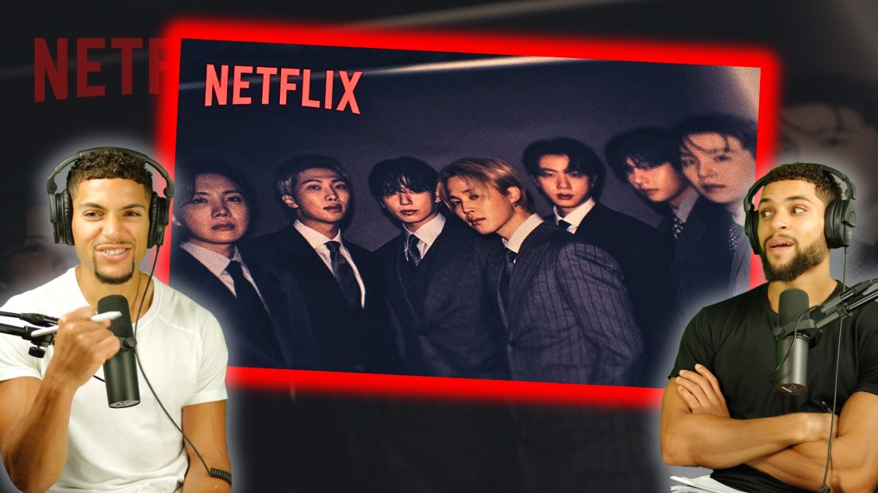 BTS: THE RETURN | Documentary | Official Trailer | Netflix | Reaction ...