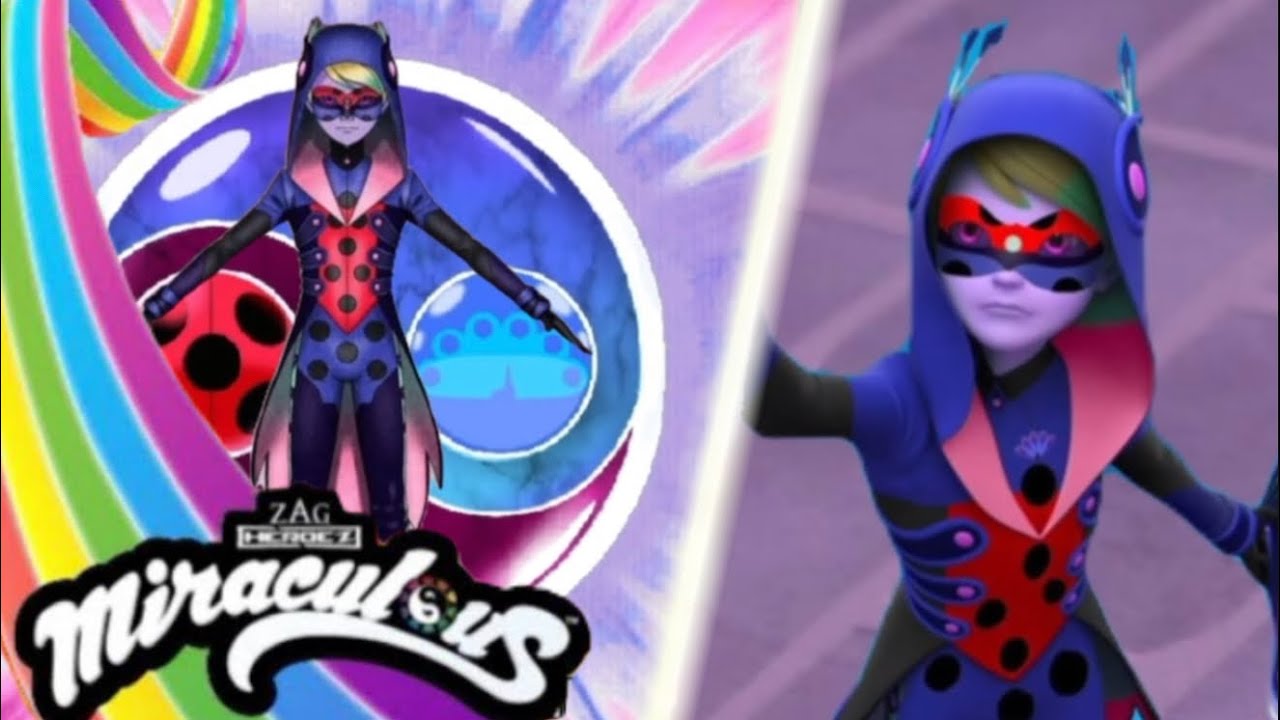 Argos Bug Unify Transformation🐞🦚 Argos With Ladybug Unify💫 (🎉500 SUB ...