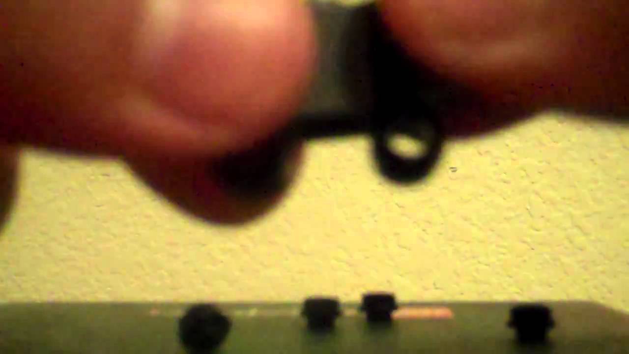 how to make a lego mouse droid - YouTube