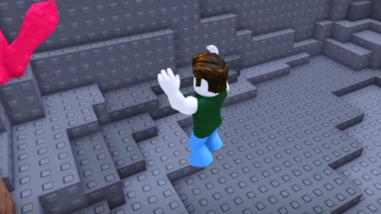 Find Levers - How to Complete Level 7 in World 2 (Roblox) - YouTube