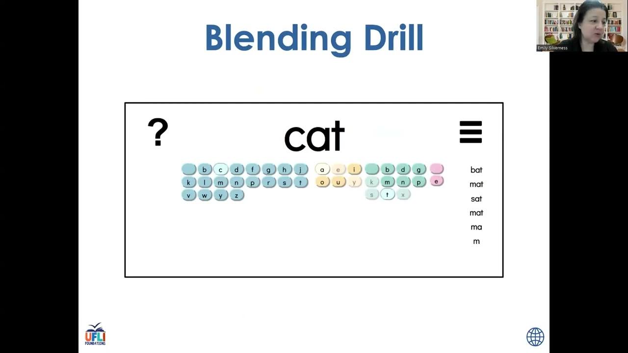Ufli lesson 104 - YouTube