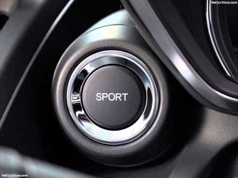 All New 2015 Honda S660 Interior Design - YouTube