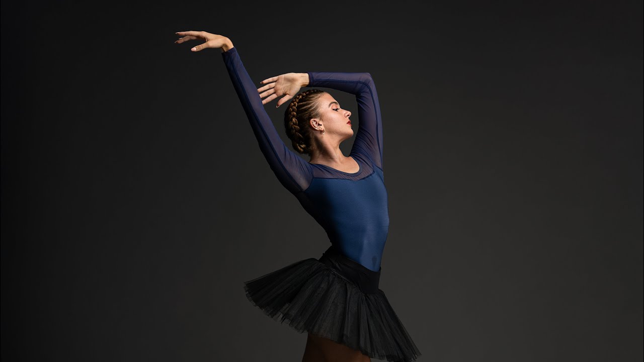 Raymonda Dream Variation - YouTube