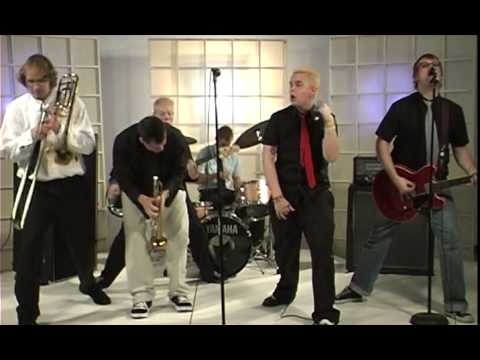 8th Wave Lost Between The Lines - YouTube