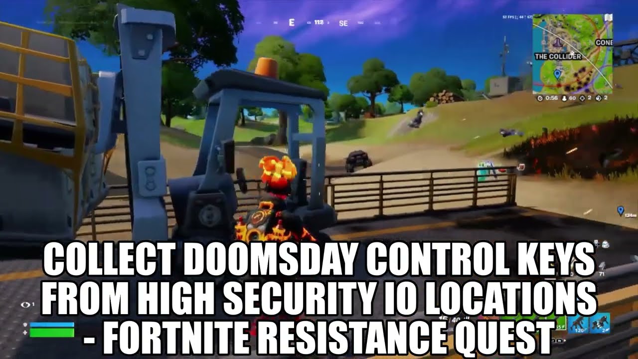 Collect Doomsday Control Keys From High Security IO Locations collect-doomsday-control-keys-from-high-security-io-locations