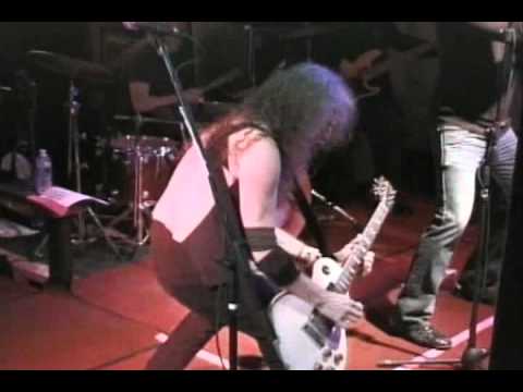 Bernard Fowler & Waddy Wachtel - She's So Cold