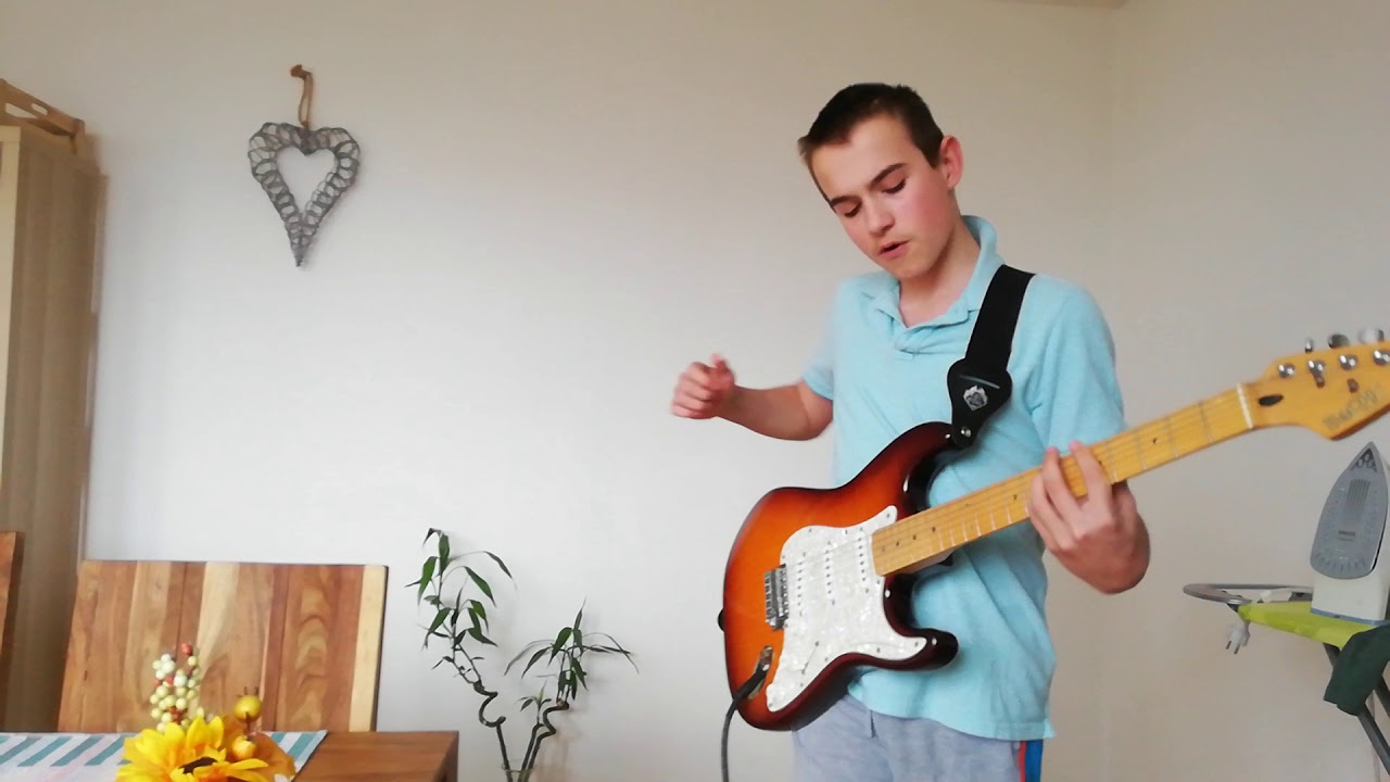I was made for loving you - YouTube