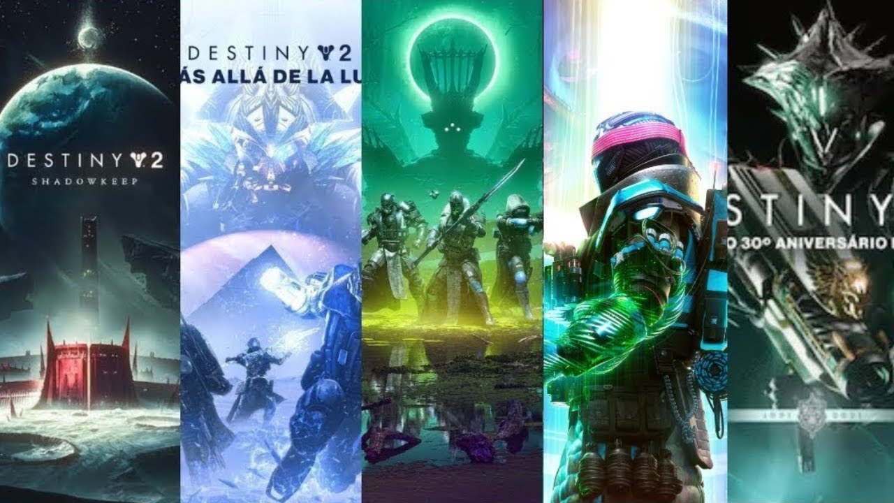 CORRE! SI NO TIENES LOS DLC o DESTINY 1, HOY ES TU DÍA! (Quedan 24 ...