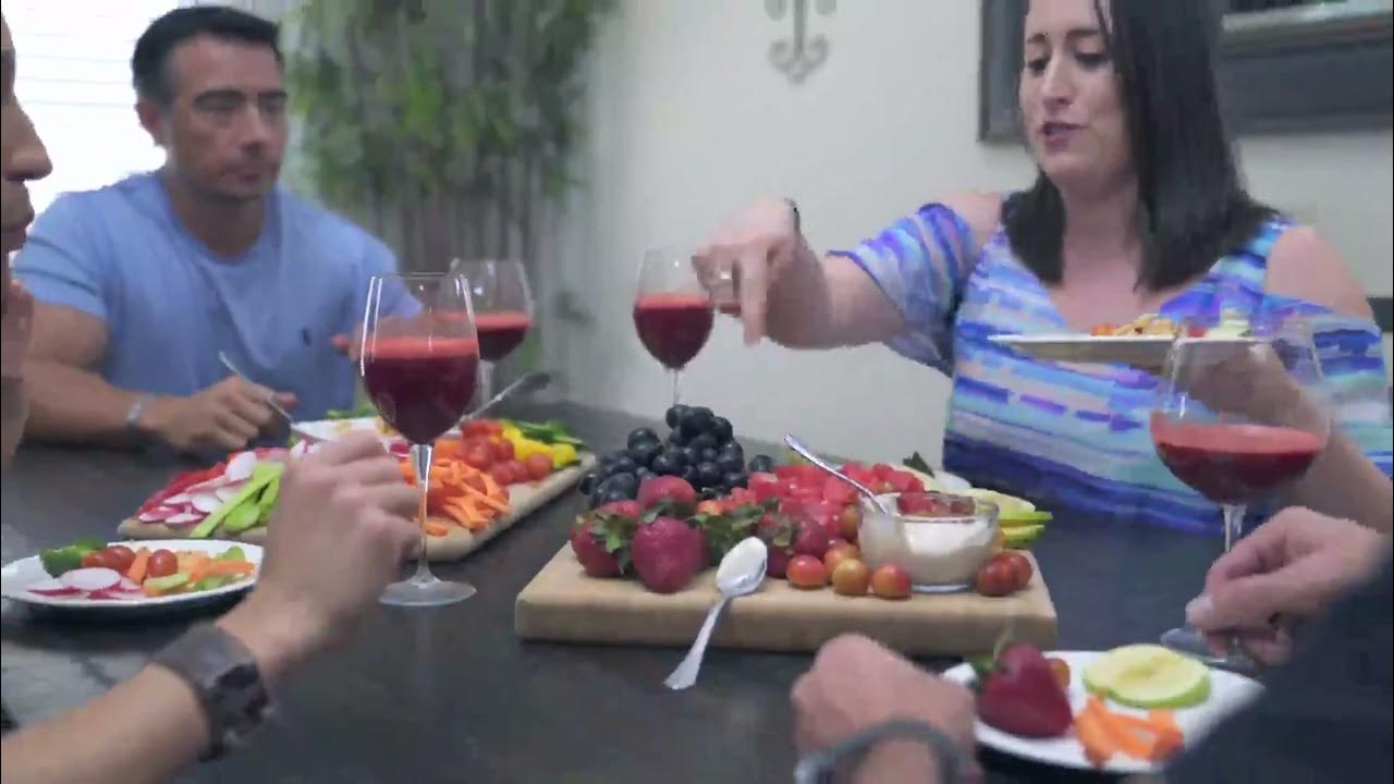 Medlink with friends - YouTube