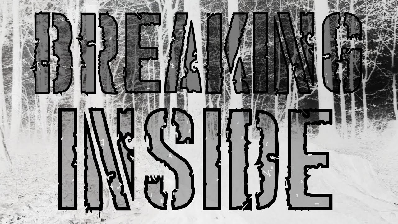 Magic Jones - Breaking Inside (Full Version) [Original Hard Rock Song ...