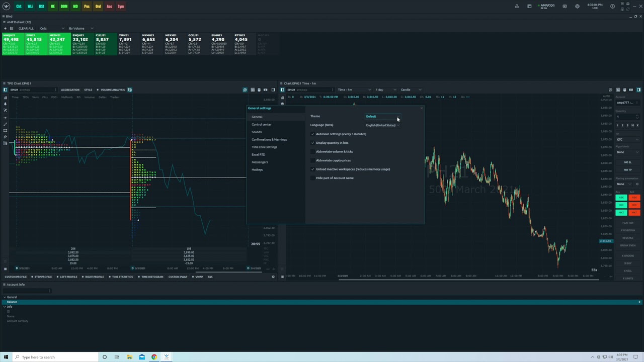 Quantower | Getting Started - YouTube
