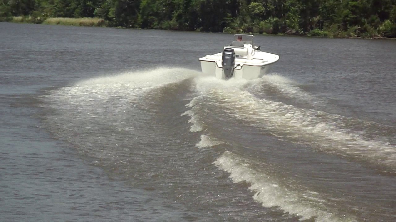 2006 Frontier 190 - YouTube