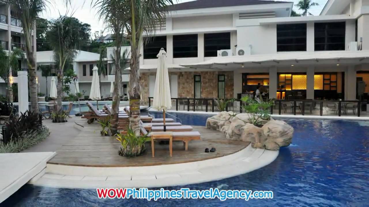 Boracay Regency Lagoon - Premier Pool Access - WOW Philippines Travel ...