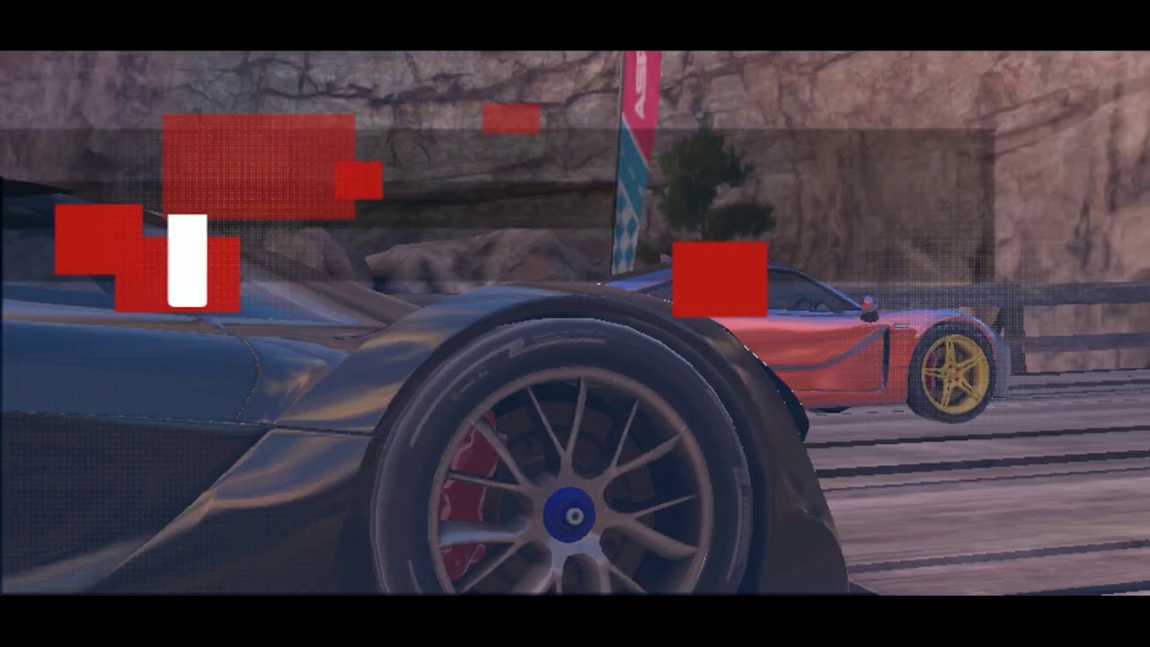 Asphalt 9 Legends - Drive syndicate 2 - Mountain cat 1 part 3 # ...