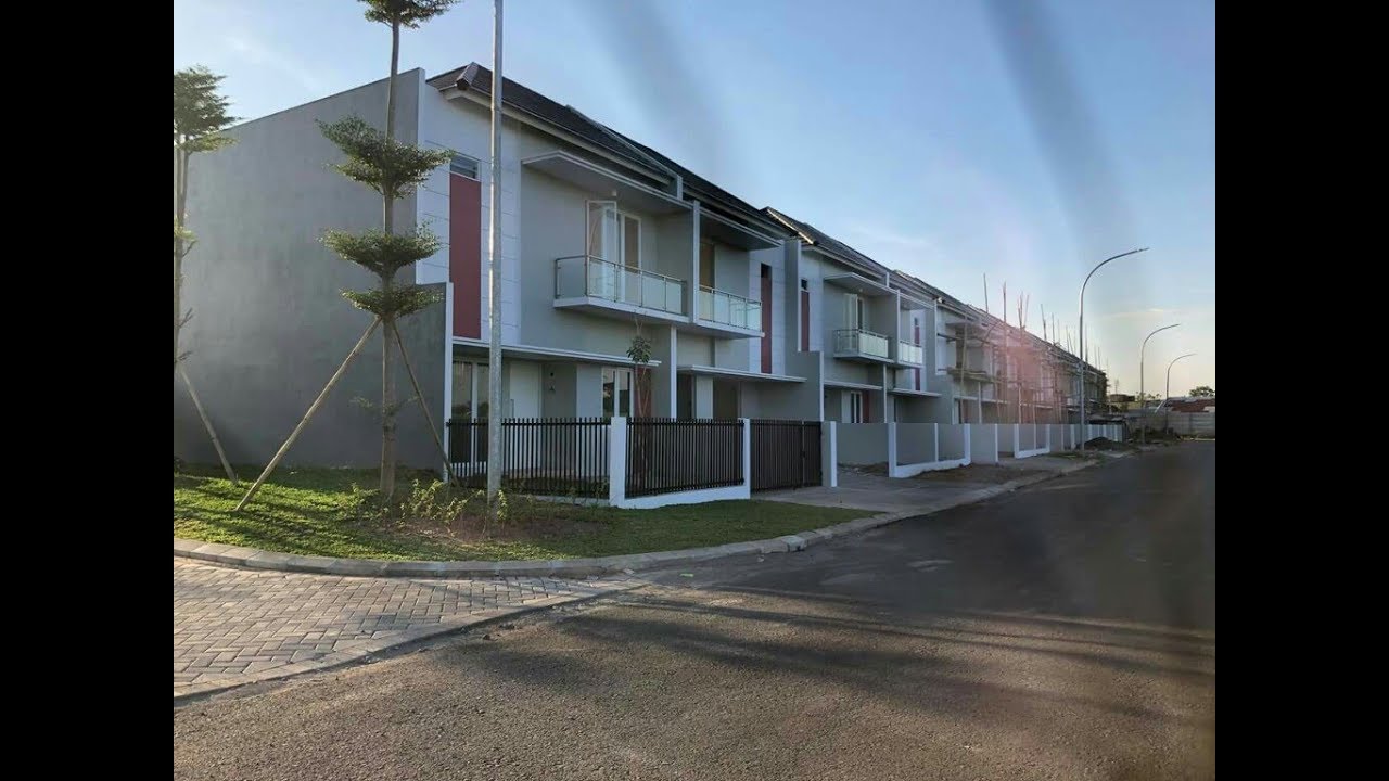 Royal spring makassar type 111 (081343629868) - YouTube