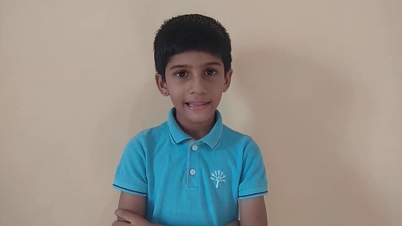 Arnav Jadhav - YouTube