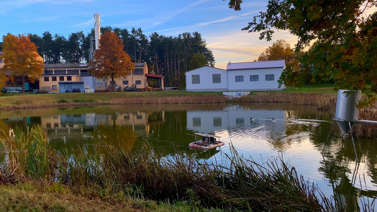 Hilpoltstein, Germany: A scenic walk between two Towns | City-Nature ...