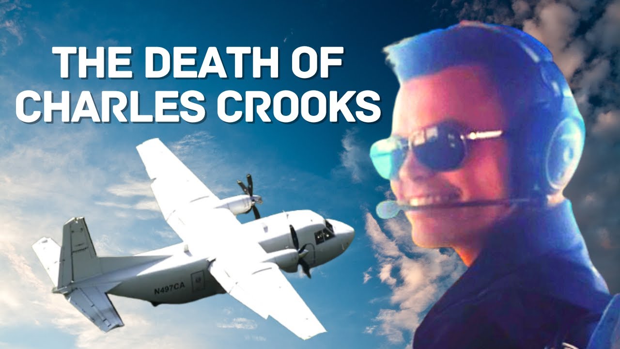 Pilot Jumps From Airplane Without Parachute Over North Carolina - The ...