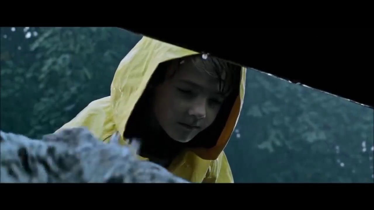 IT Escena "La Muerte de Georgie" - YouTube