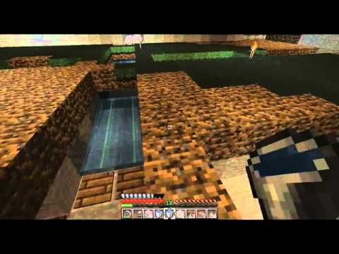 Minecraft Part 29 - Spawner and Texture Pack - YouTube