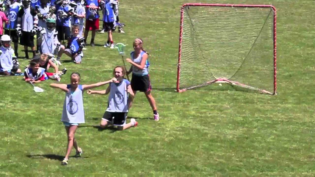 Rhino Goal Celebrations - West Linn, Oregon - YouTube