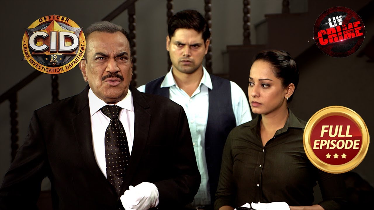 क्या Teacher के मन में Student के लिए नफ़रत की वजह जान पाएँगे ACP ...