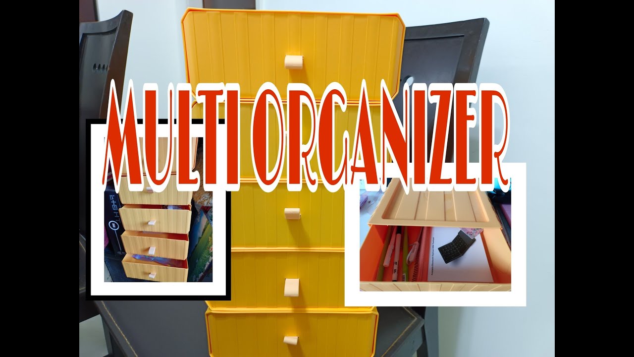 Unboxing Storage Box from Shopee for only 200 pesos!! - YouTube