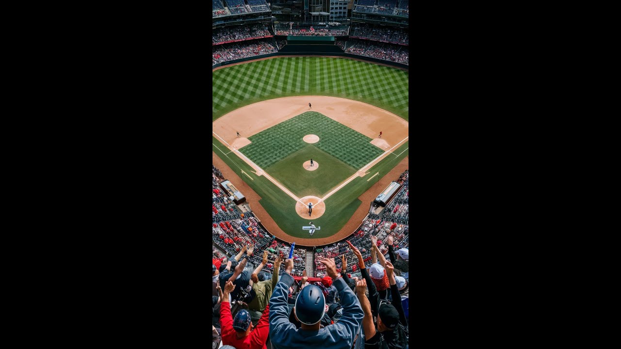 Baseball Blunder - YouTube