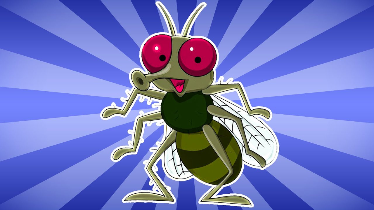 The Ball of Flowers + Buzzy Buzzy Bee + More Nursery Rhymes & Kids ...