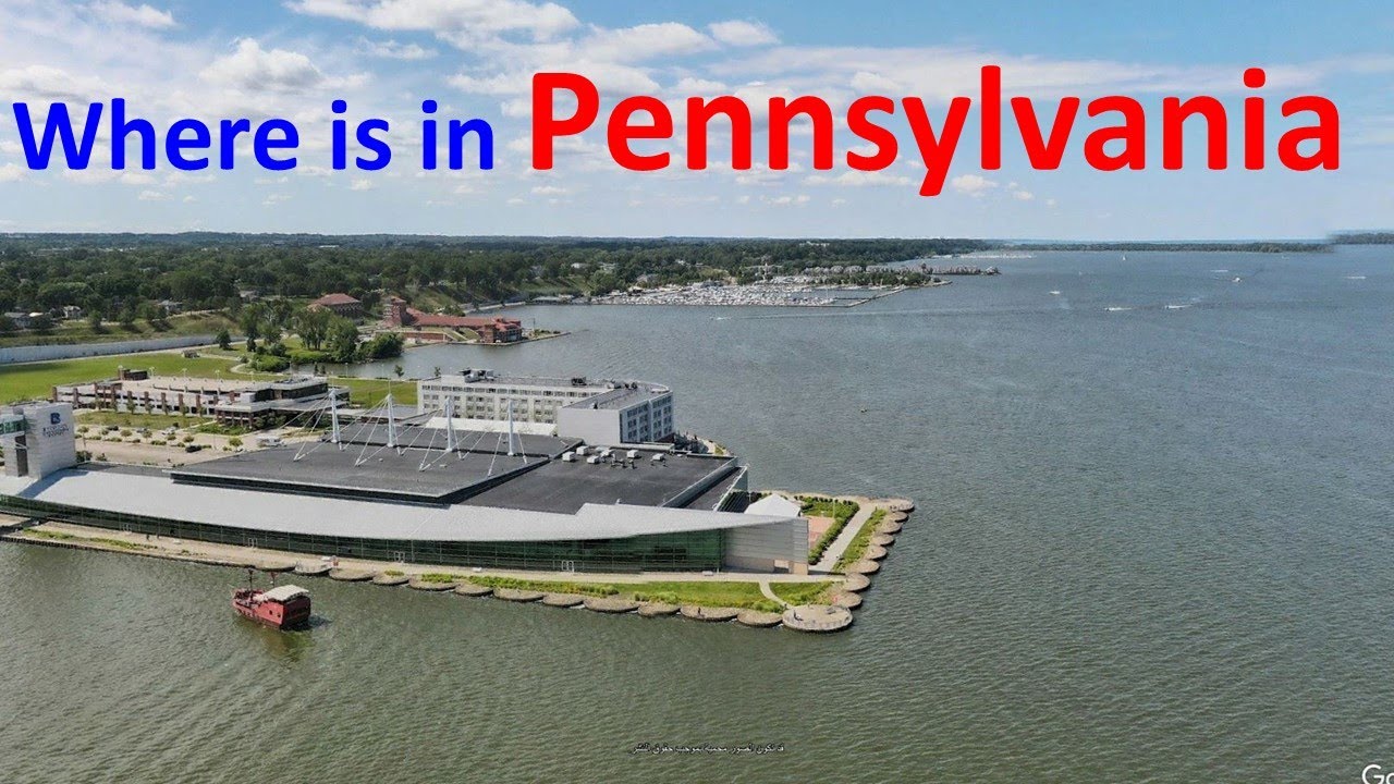 A beautiful place in the US state of Pennsylvania , Explore the USA ...