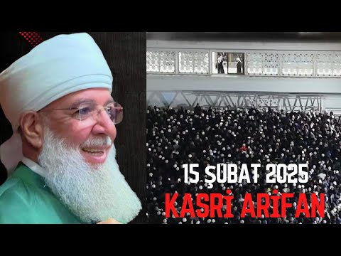 KASRİ ARİFAN | AŞIKLARIN SULTANI !!!