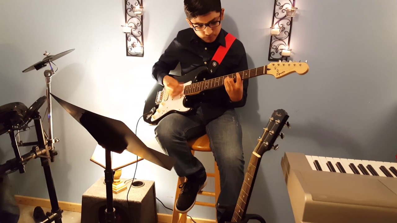 Grupo Shabach JR - “Rey” (Cover) - YouTube