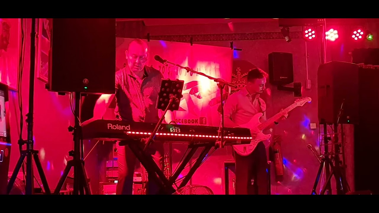 backbeat Duo 3 - YouTube