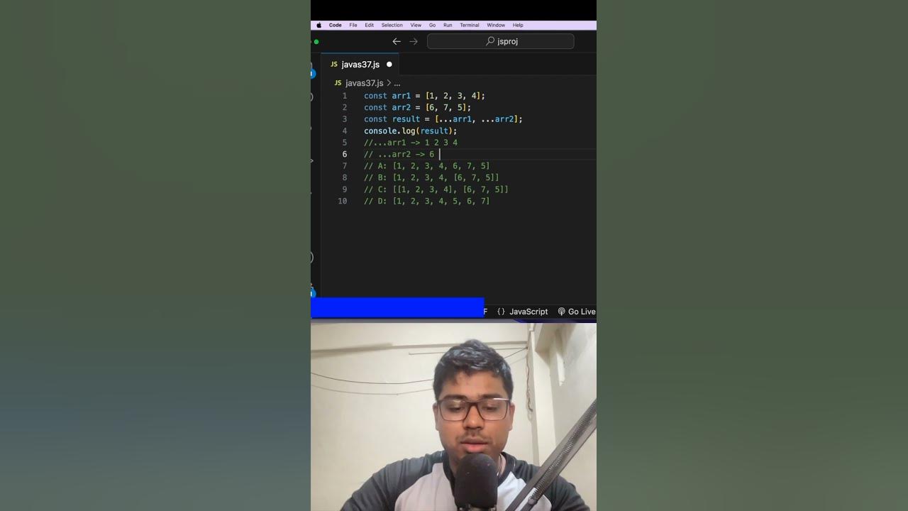 Tricky Javascript Interview Questions 37 Shorts Shortvideo Shortsfeed Shortsvideo Coding