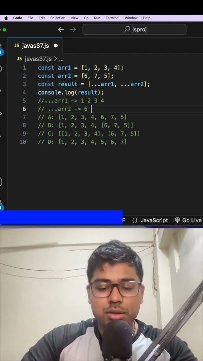 Tricky Javascript Interview Questions 37 Shorts Shortvideo Shortsfeed Shortsvideo Coding