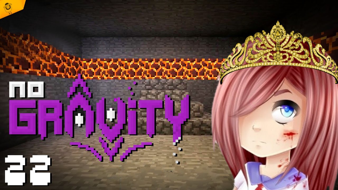 Dani's Thron | NOGRAVITY #22 | Minecraft | TGassi - YouTube