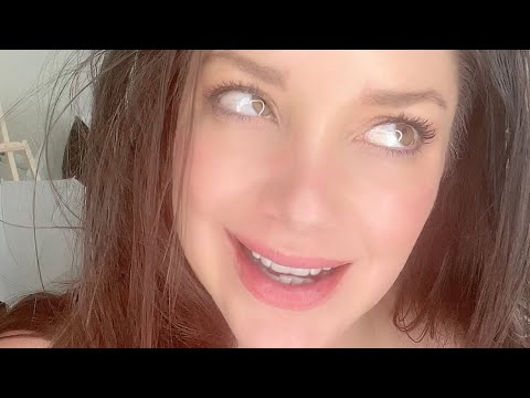 More Mama ASMR Updates #momlife - YouTube