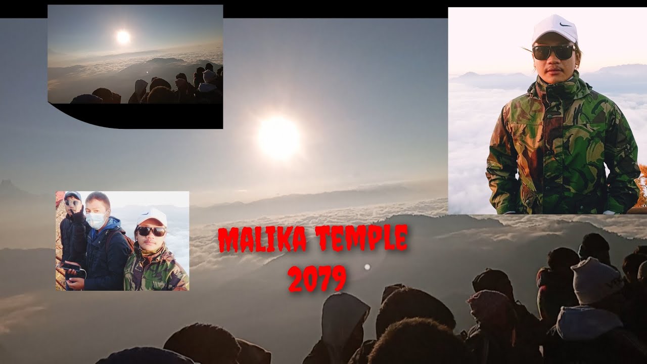 myagdi malika temple 🙏@chhantyalvlog - YouTube