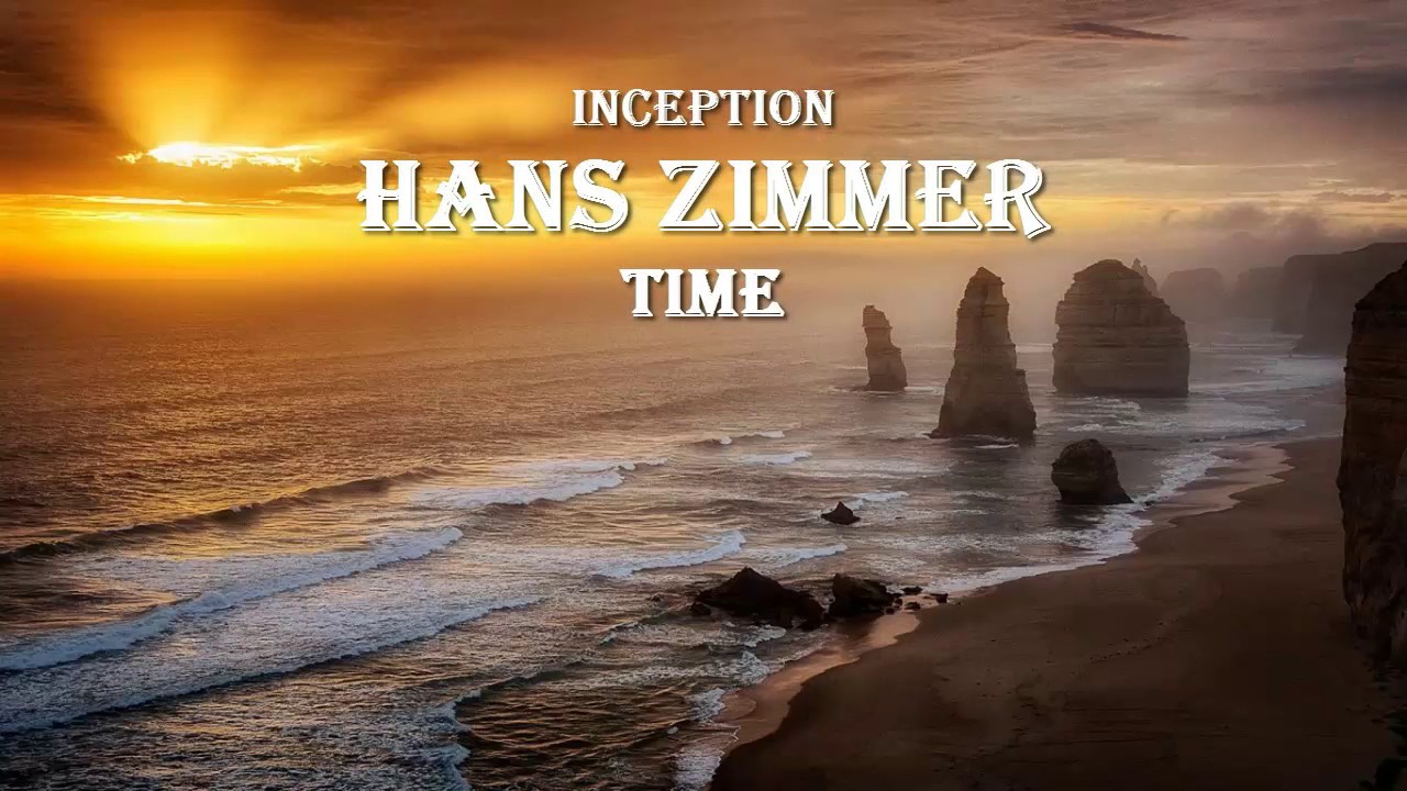 Hans Zimmer - Time (Inception OST) - YouTube