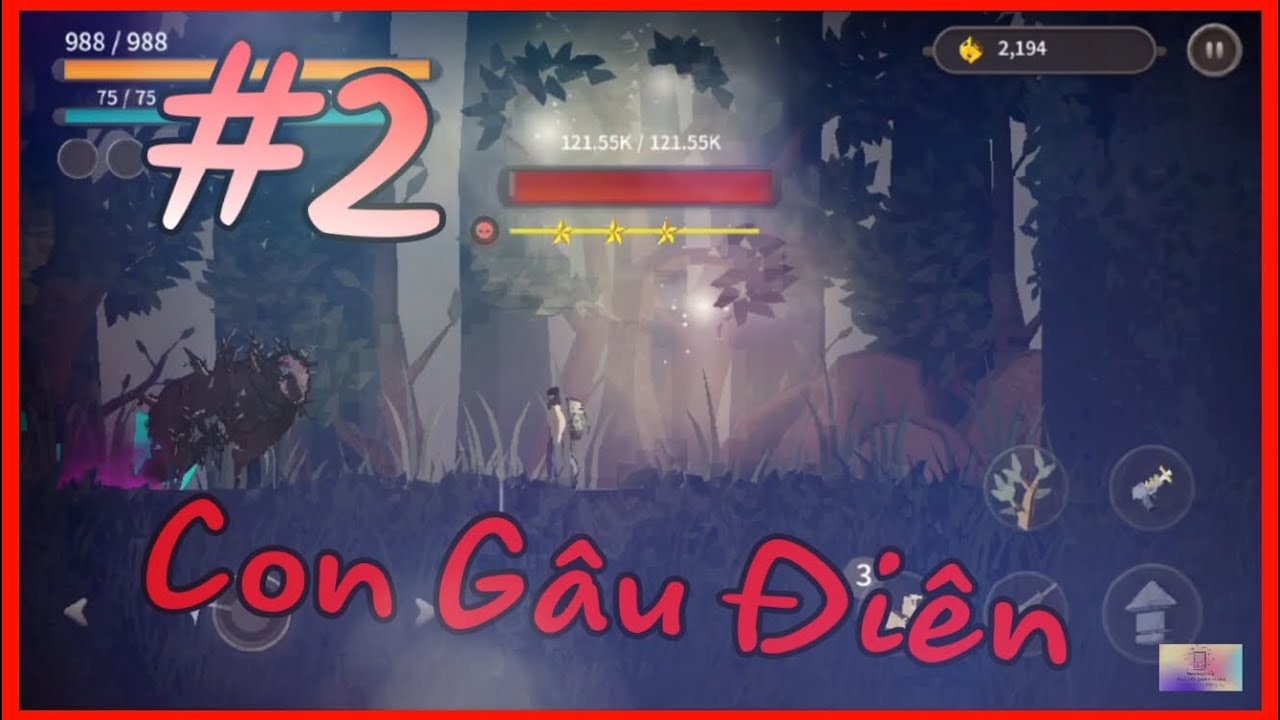 Dead Rain 2 #2 Con Gâu Bị Nhiêm Virus !! Levels 13-16 (iOS Android ...