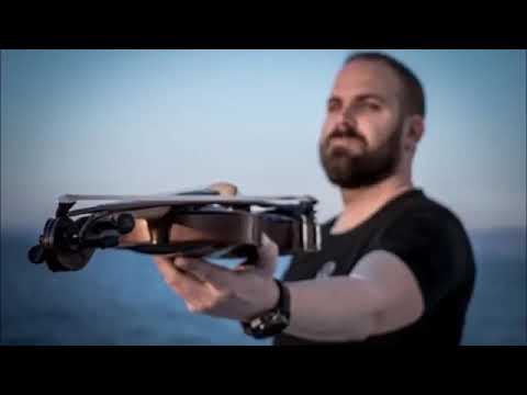 ΝΑ (ΠΟΥ Ο ΗΛΙΟΣ ΒΓΑΙΝΕΙ ΠΑΛΙ) ΓΙΑΝΝΗΣ ΜΠΑΡΜΠΑΡΗΣ 2017 ΠΟΤ ΠΟΥΡΙ - Video ...