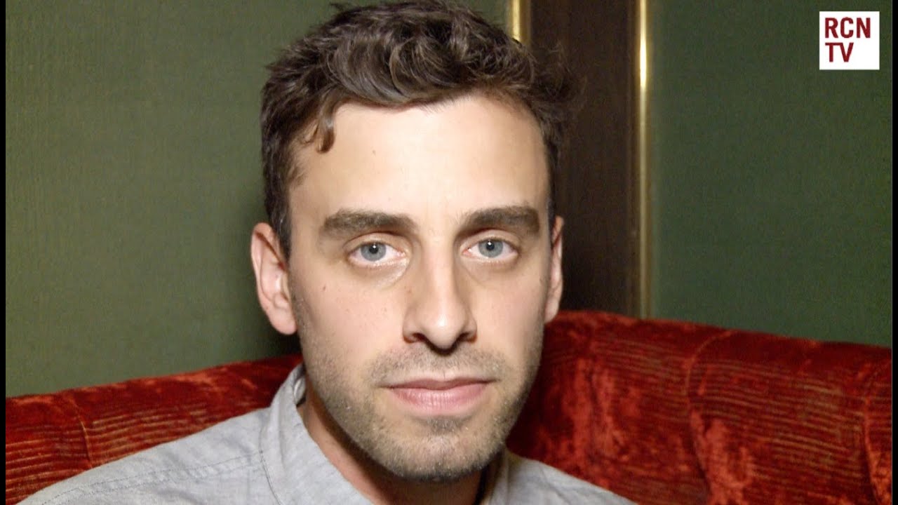 Take Me To The River Director Matt Sobel Interview - YouTube