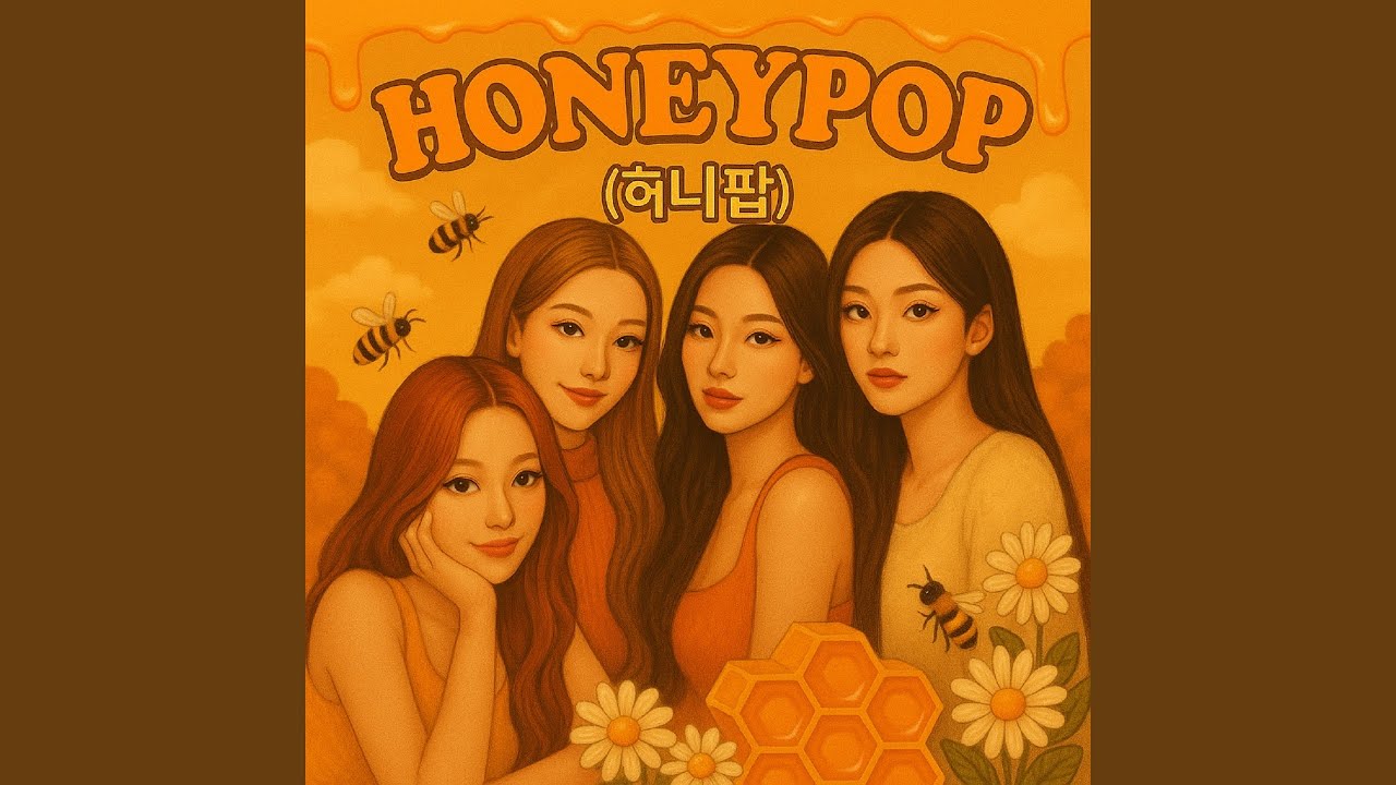 HONEYPOP (허니팝) - YouTube