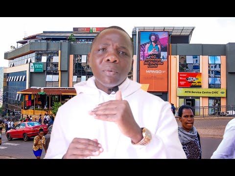 Ese ziriya nzu ni iza bande?Abakene Bari Gukandagirwa Cyane! Ese Urukundo mu bantu rwagiye he?
