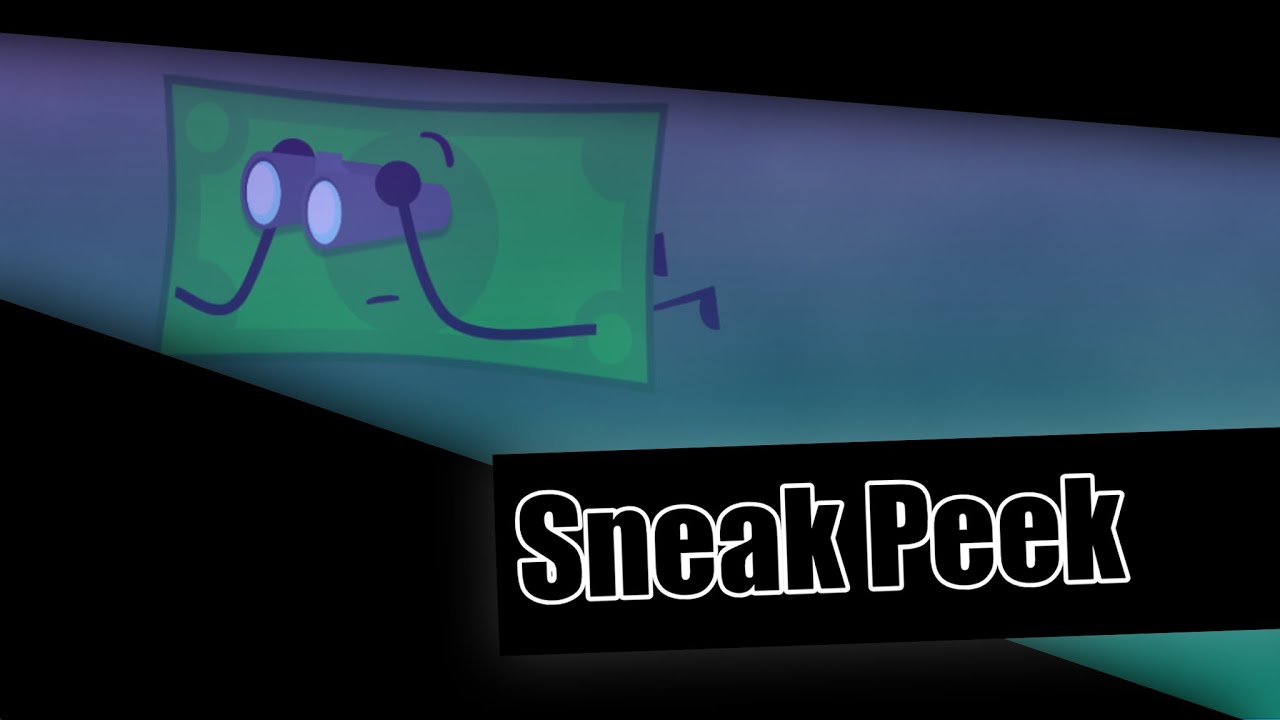 Dazed Objects: Pilot, A Preview! - YouTube