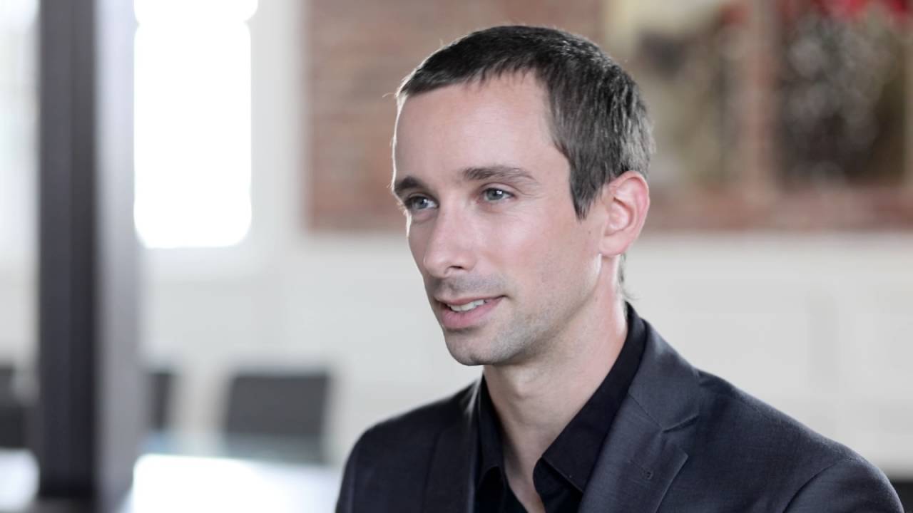 Vincent Cloutier Naud EXO B2B - YouTube