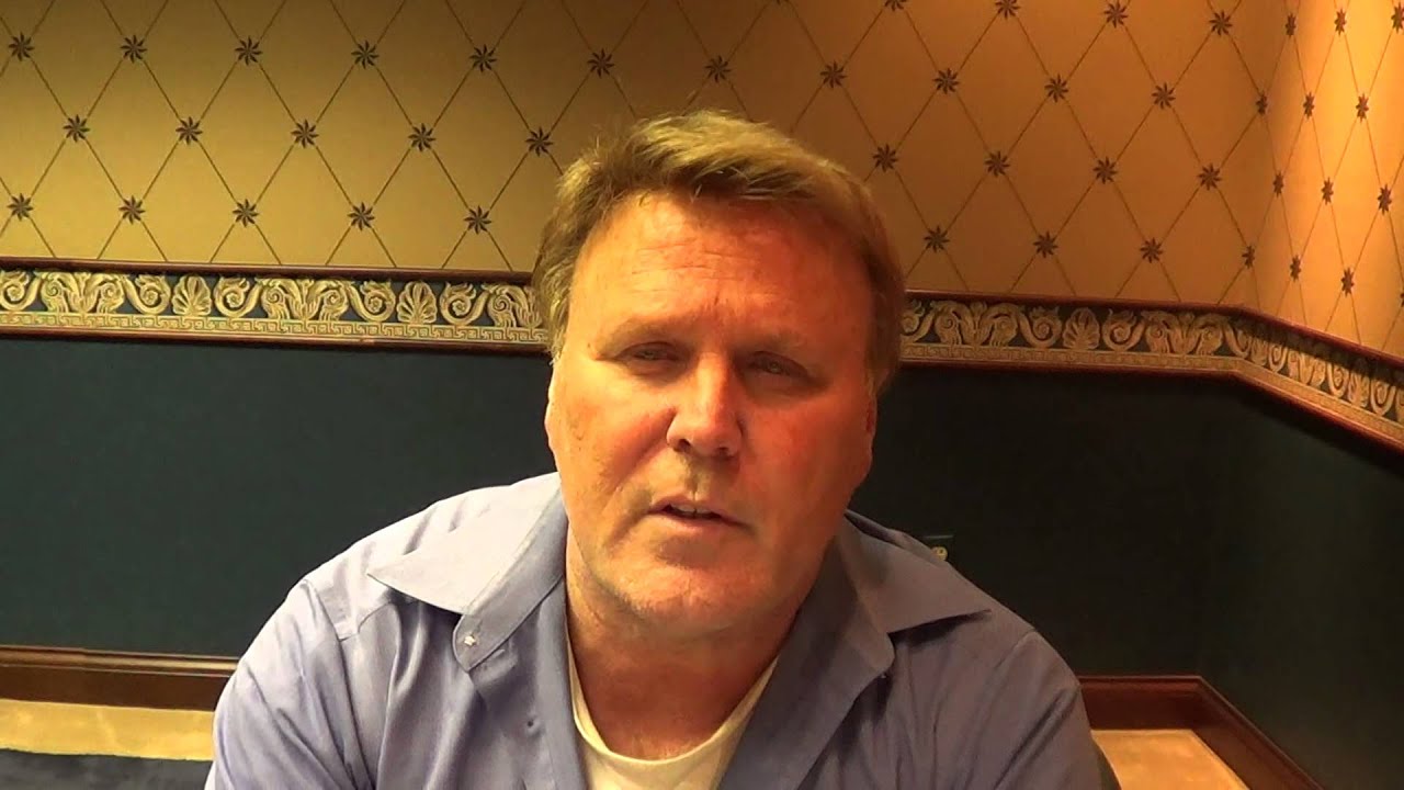 Rick Diehl Post Sale - YouTube