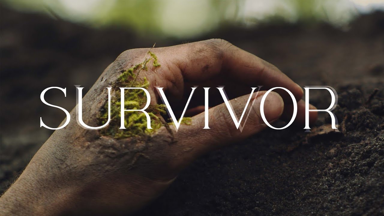 Survivor | Short Film - YouTube