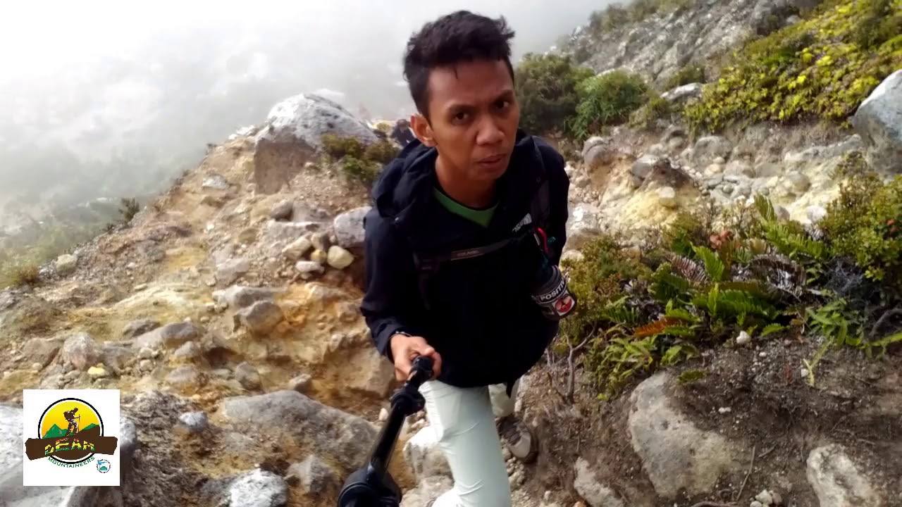 MT.Apo Sibulan, Sta Cruz, Davao del Sur (UNLI ASSAULT #LIGHTPACKING ...